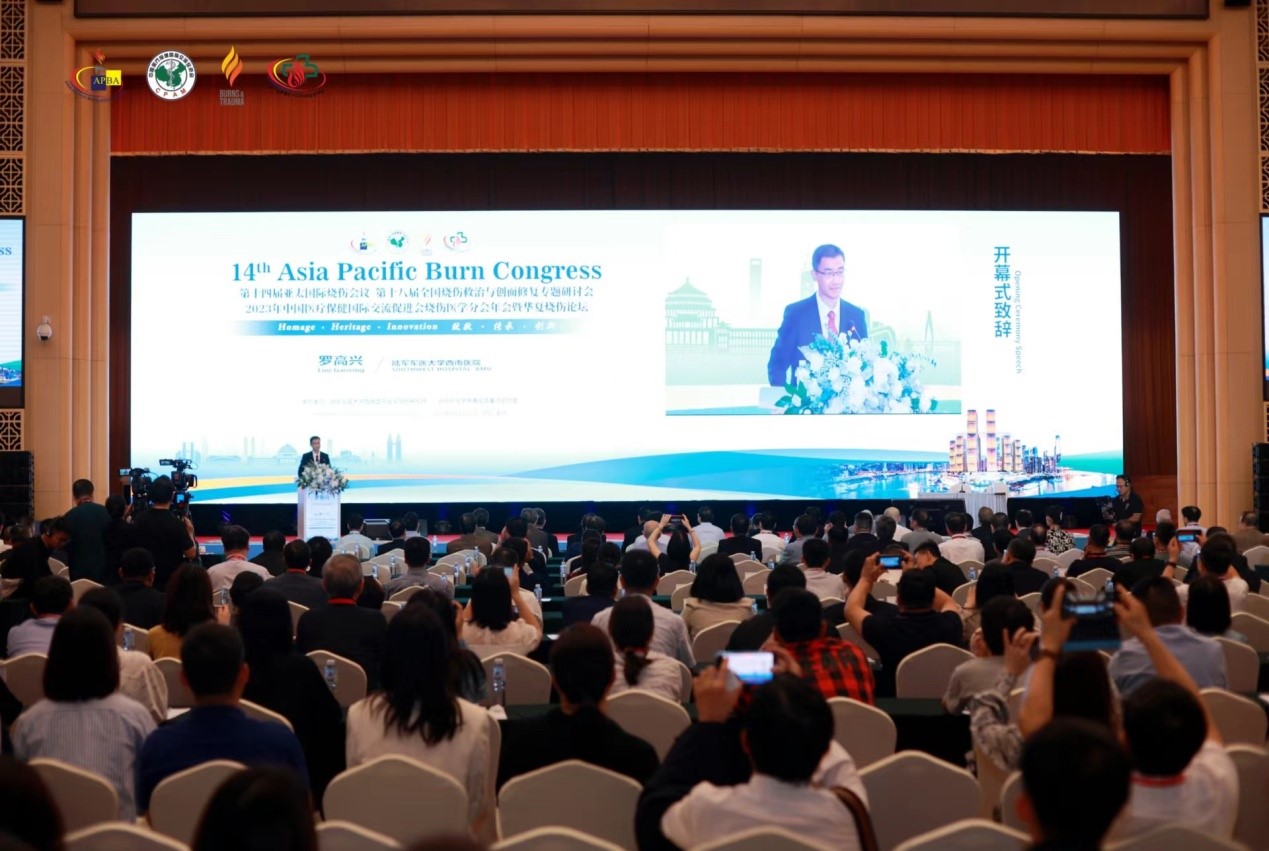 Our Gallery | Asia Pacific Burn Association